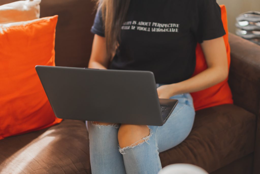 How To Use Photography In Graphic Design | Simplified Blog