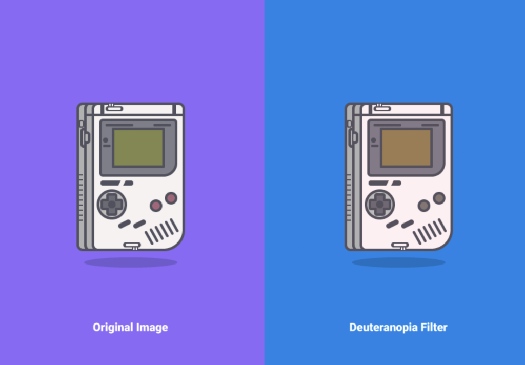 How To Design Graphics For The Colorblind ⎮Simplified Blog