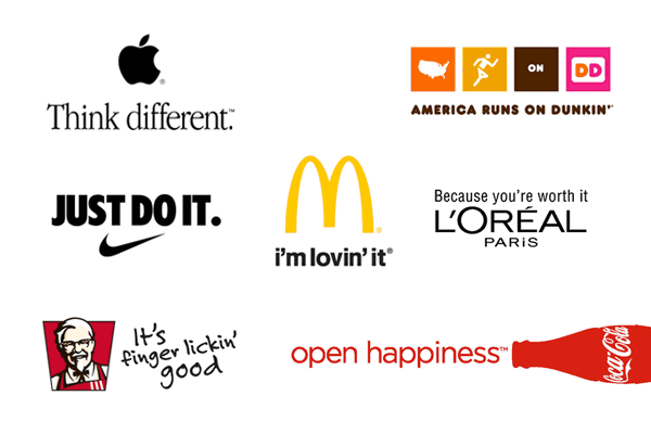 Good Logo Examples