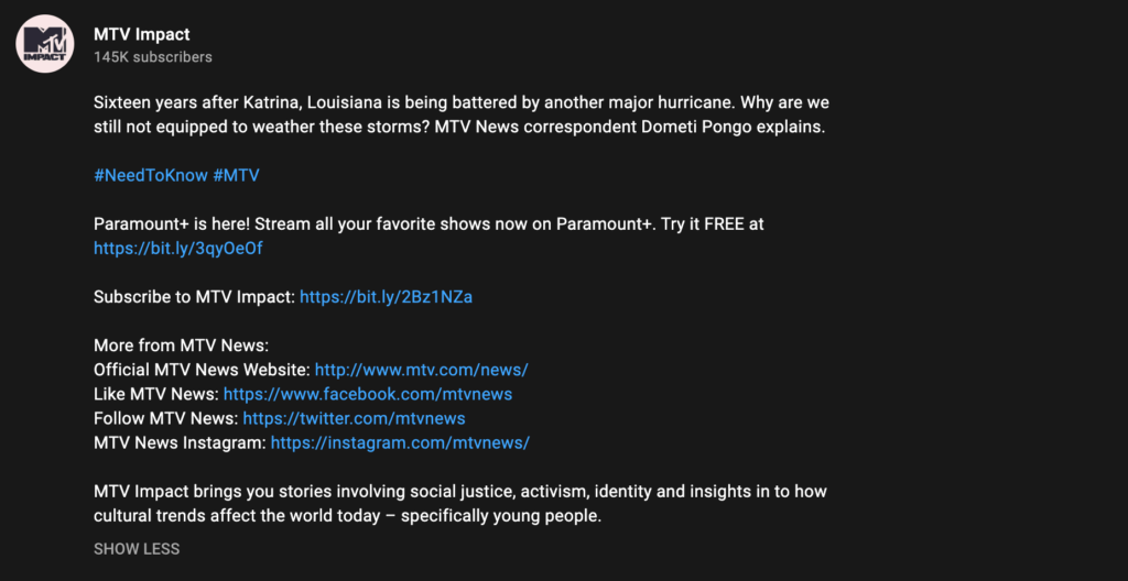 Using Copy AI tool to write YouTube Video Descriptions | Simplified