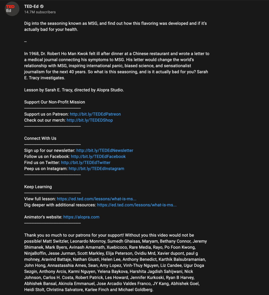 Using Copy AI tool to write YouTube Video Descriptions | Simplified