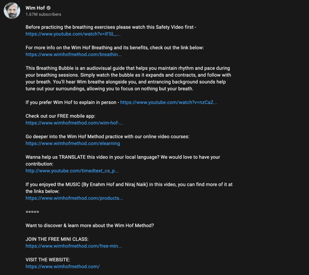 Using Copy AI tool to write YouTube Video Descriptions | Simplified