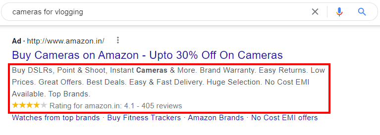 Write Killer Google Ads Descriptions [+ Free AI Tools!] | Simplified