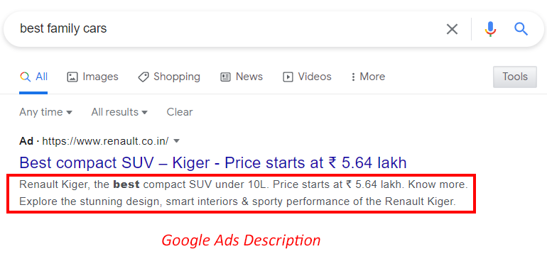 Write Killer Google Ads Descriptions [+ Free AI Tools!] | Simplified