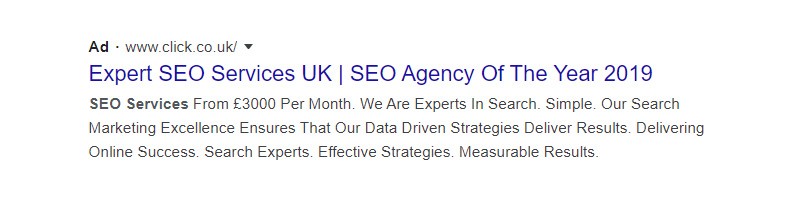 How To Create Awesome Google Ads Headlines (+Free AI Tools!)