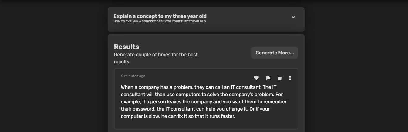 7 Real Situations When You Need AI Sentence Simplifier | Simplified